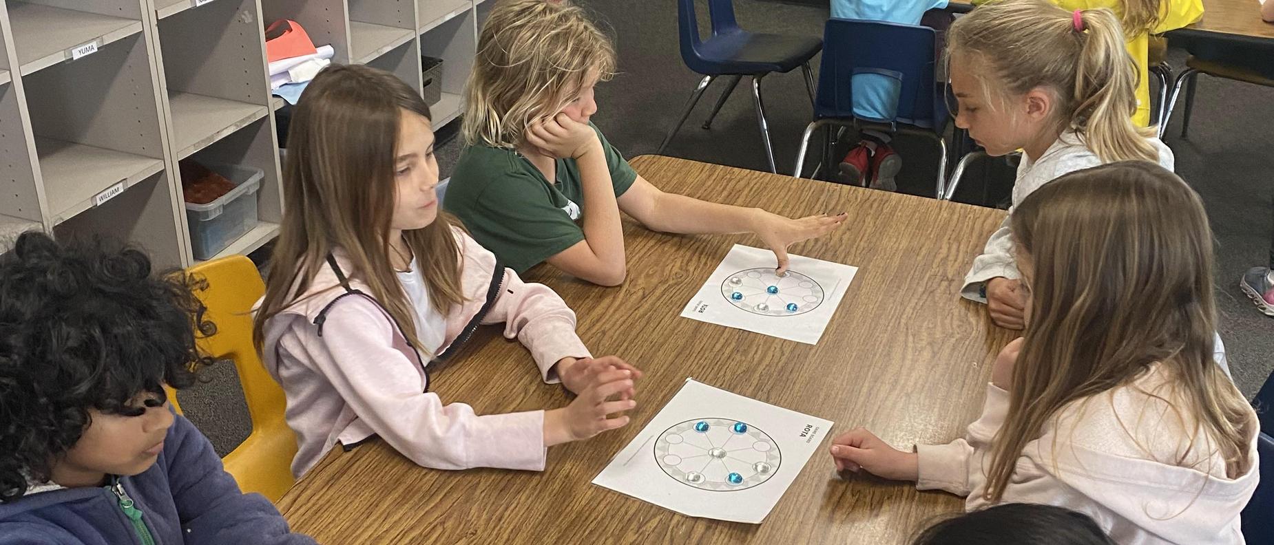 Meadows Elementary School