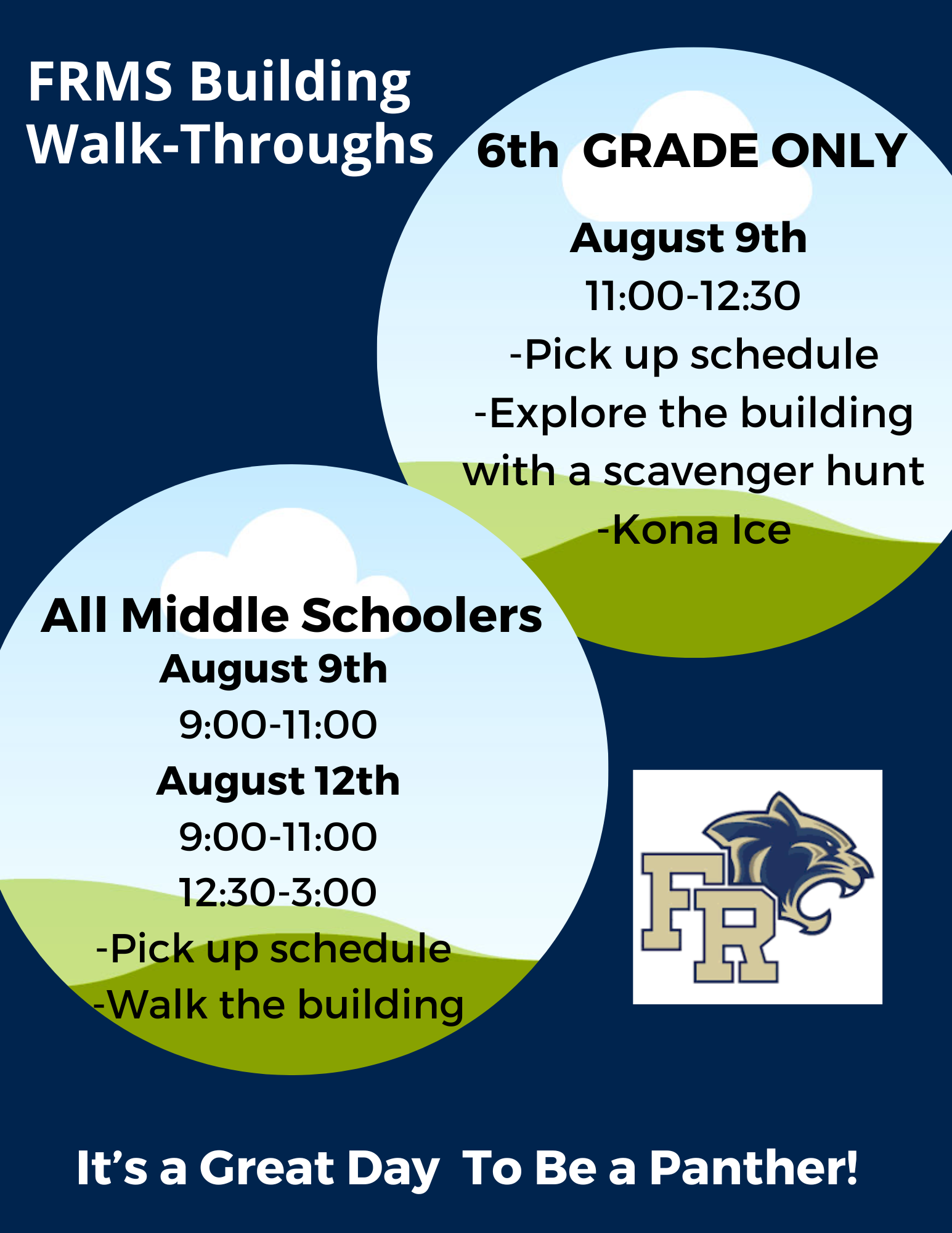 News | Franklin Regional Middle School
