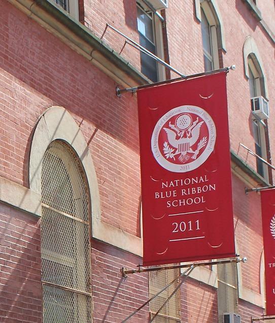 History – About Us – Transfiguration School