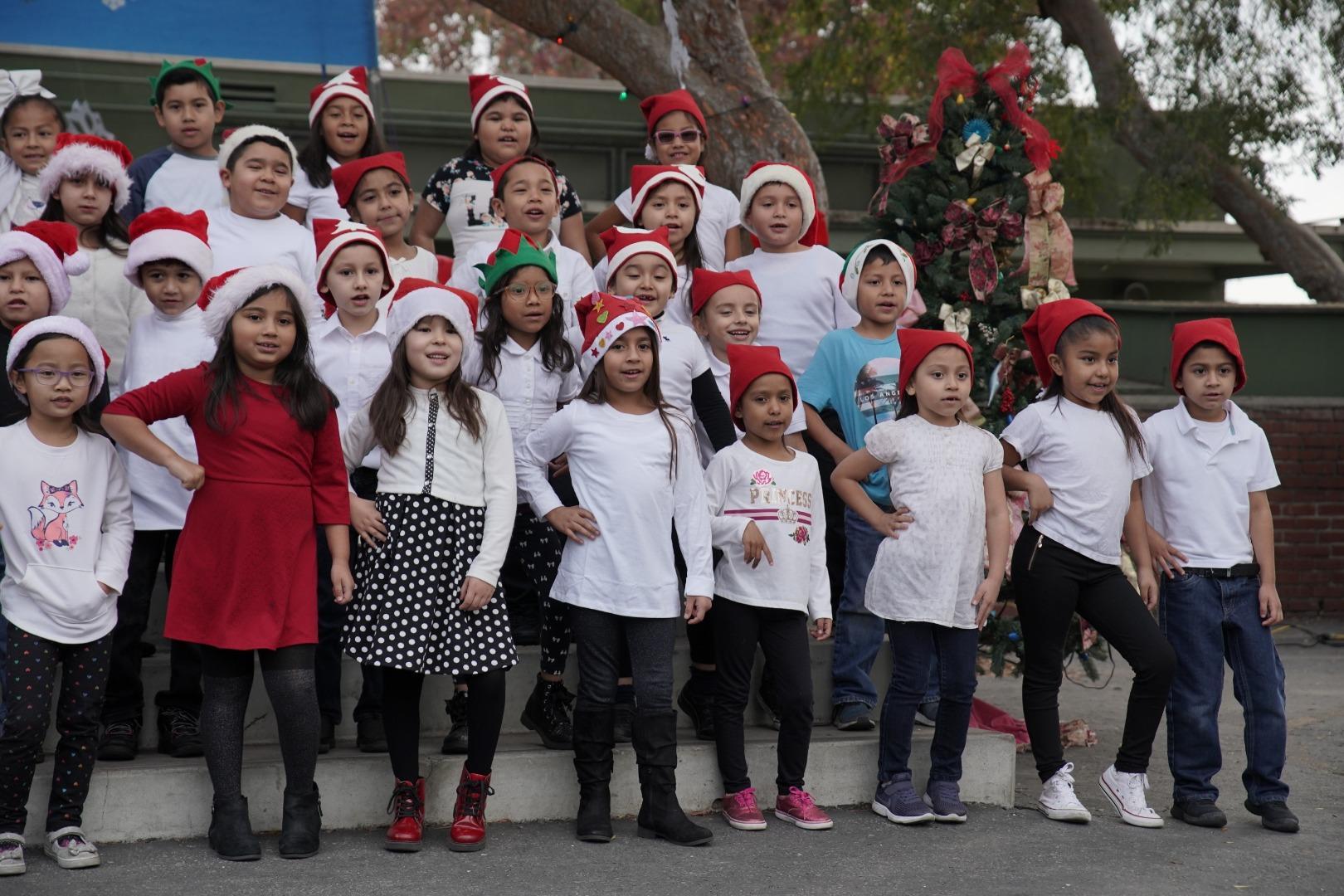 What's Happening 2018-2019 – Videos – Multnomah Street Elementary