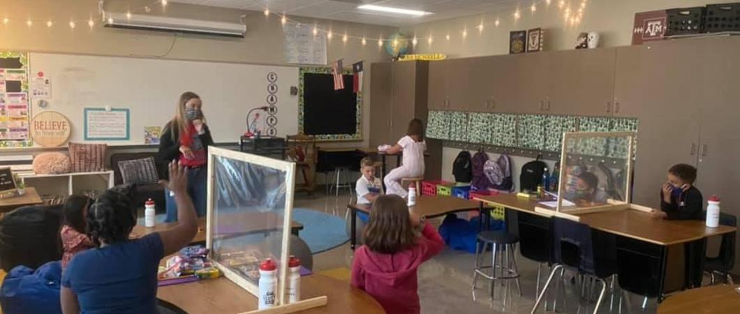 Scott Elementary School