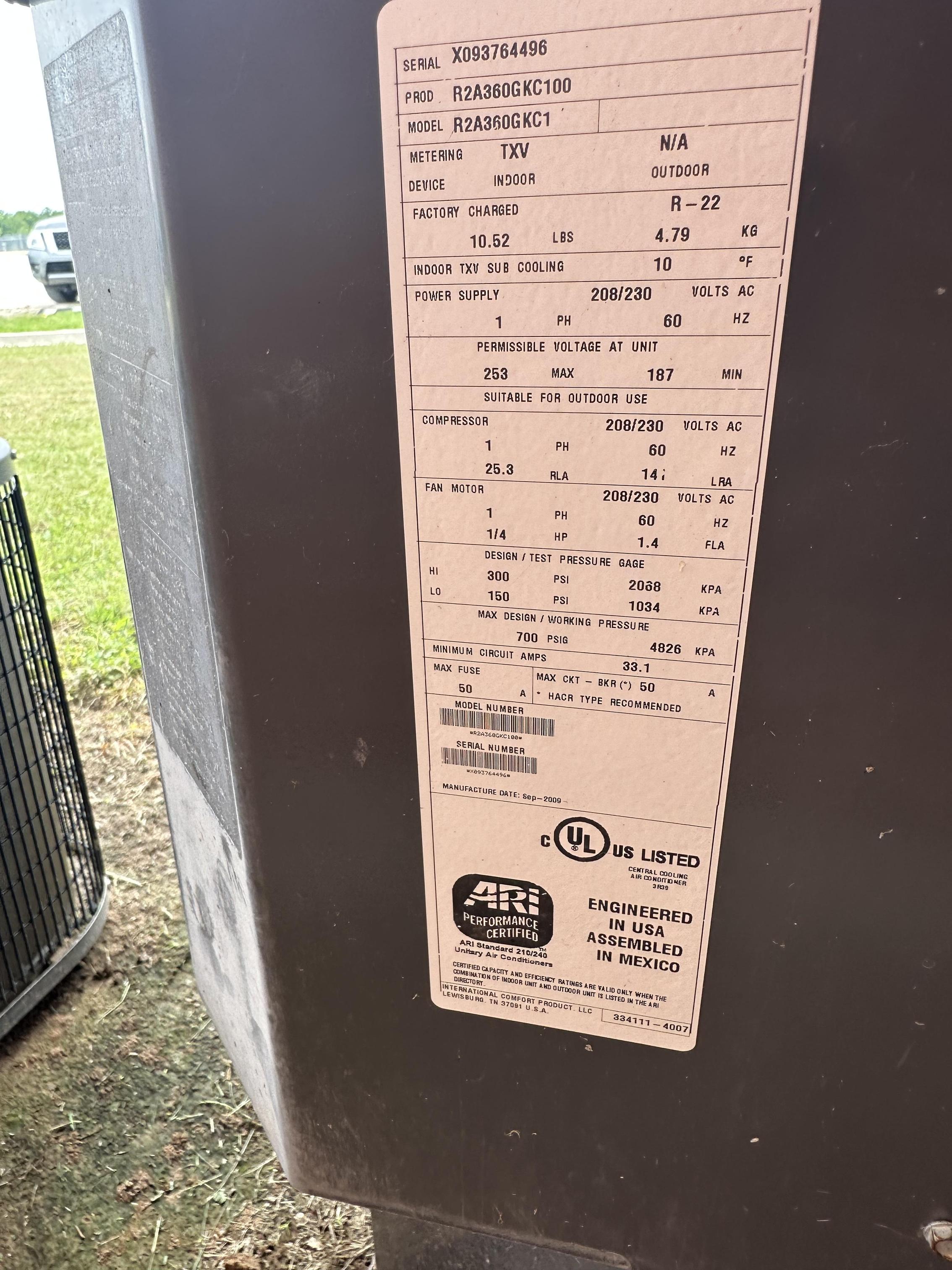 Auctions – Auctions – Dawson Independent School District