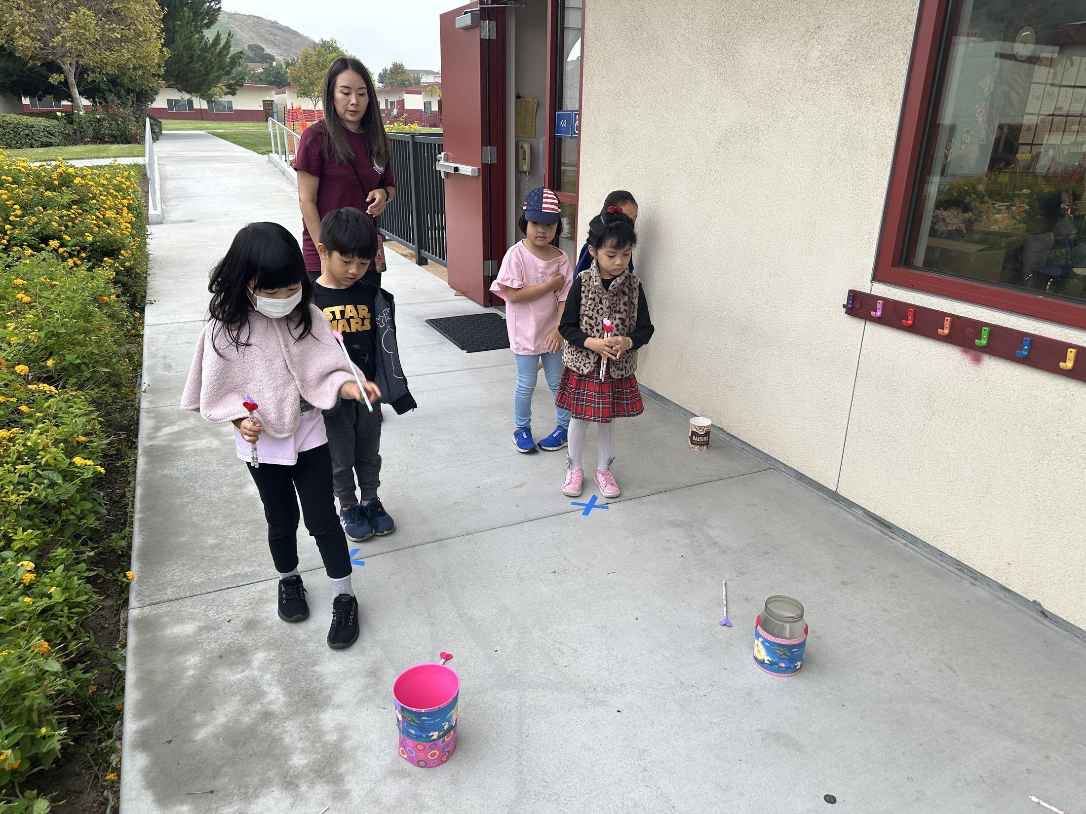 Photo & Video Gallery 影像館 – Lu Lu – Pantera Elementary School