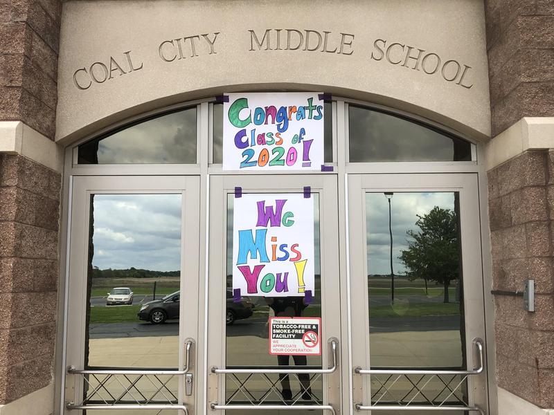 Coal City Middle School