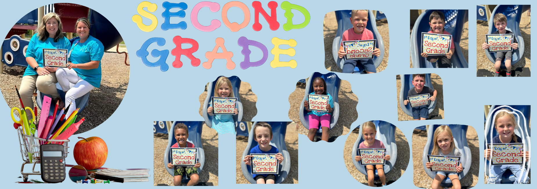 Ruby Elementary School