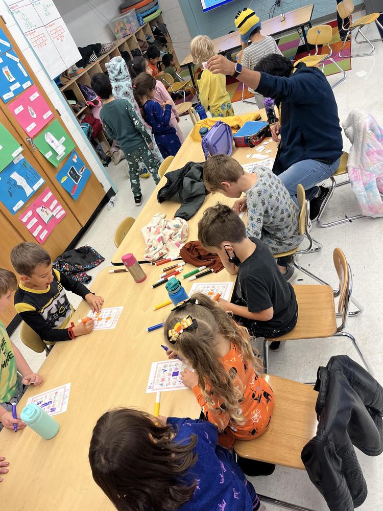 Biography – Kevin Roper – Decatur Classical School