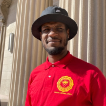 Academy District Staff – About – Lift for Life Academy