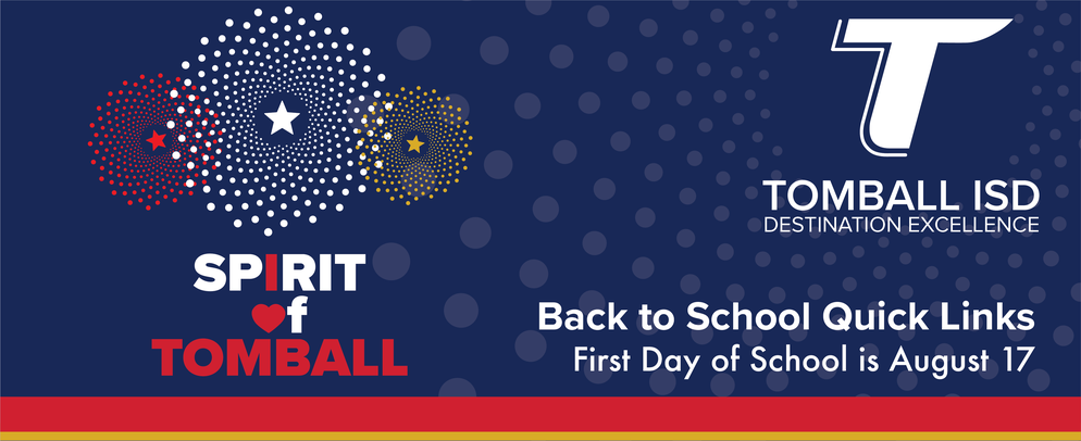 Tomball Independent School District