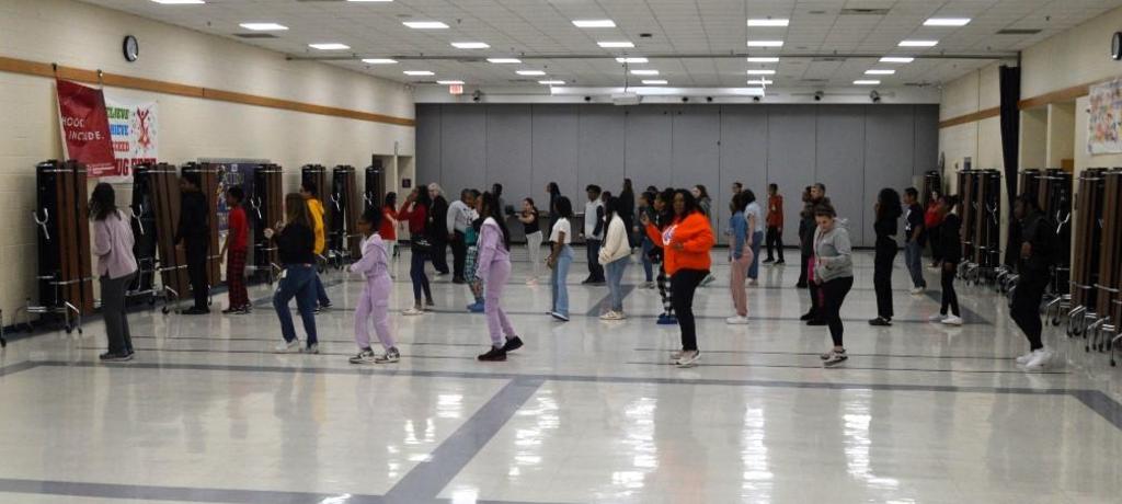 James Hart School