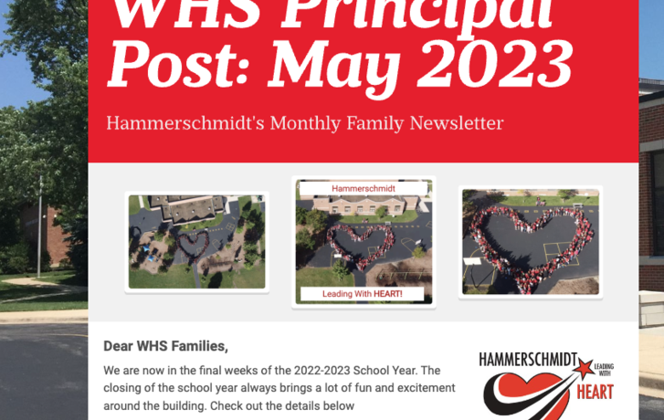 Hammerschmidt Elementary School