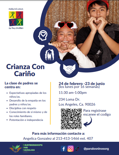 Resources/Recursos – Parent Center – Edward R Roybal Learning Center