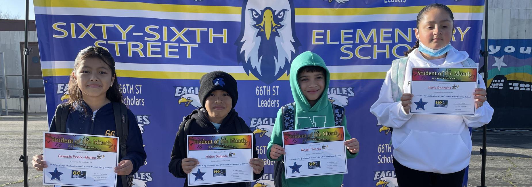 66th Street Elementary