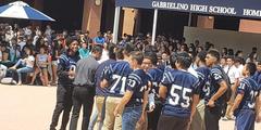 Gabrielino High School