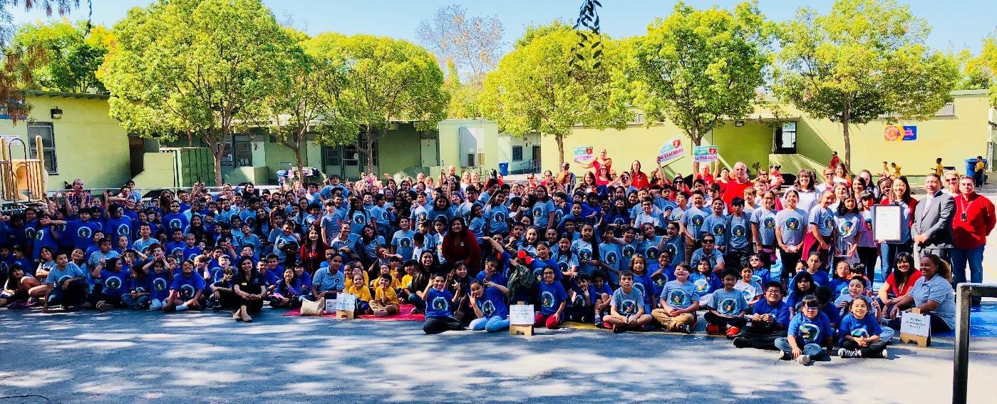 What's Happening 2018-2019 – Videos – Multnomah Street Elementary