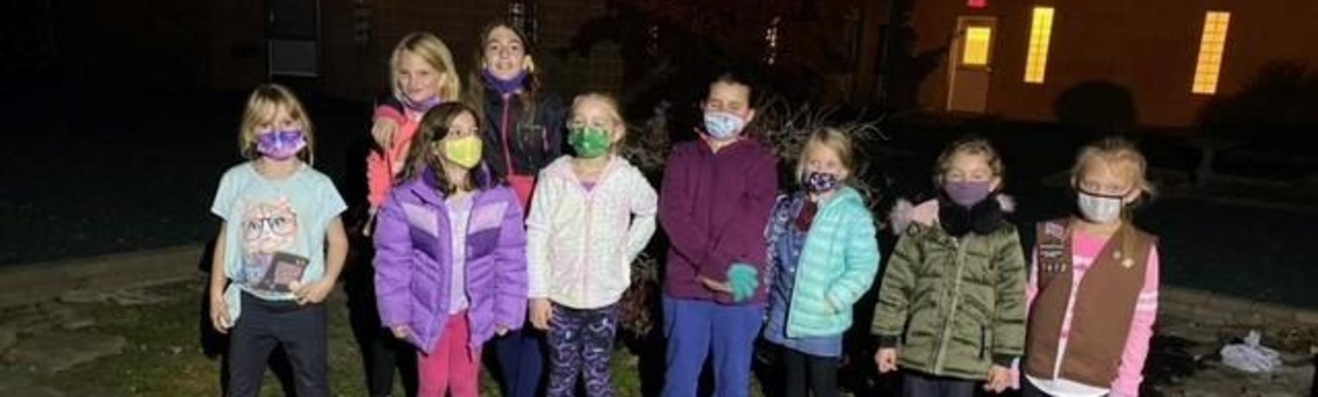 Peter Muschal Elementary School