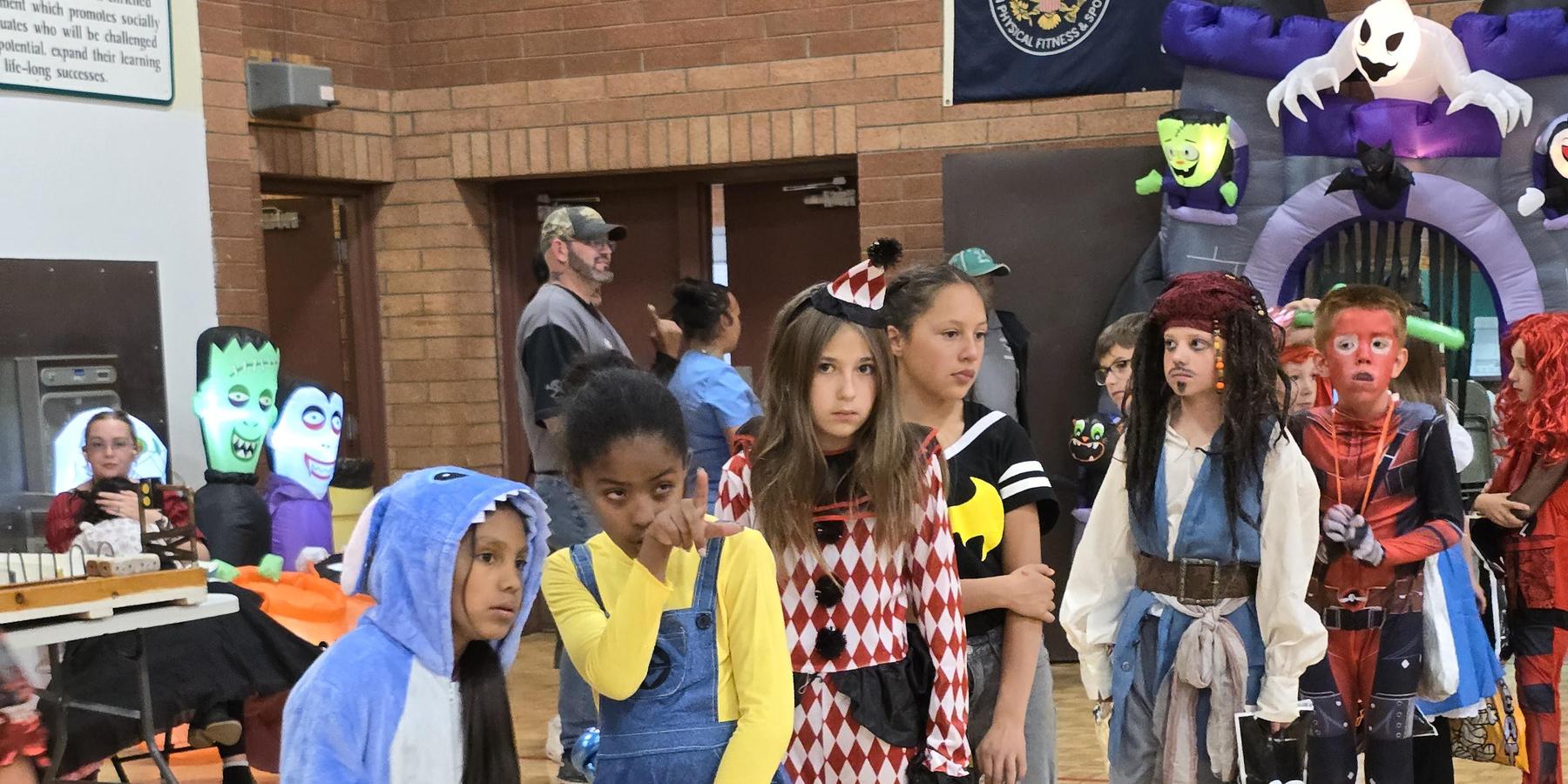 Miami Area Unified School District #40