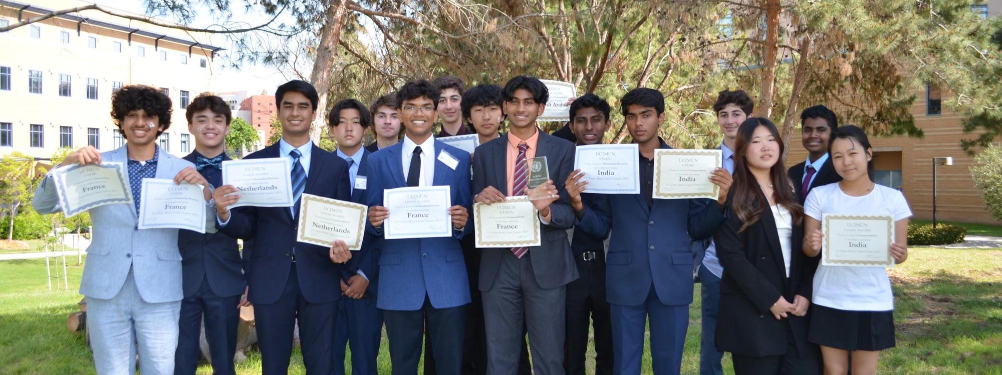 Chatsworth Charter High School & G+STEAM Magnet Center