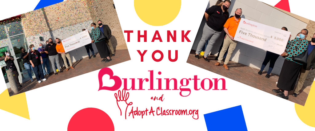 Blackman Elementary School