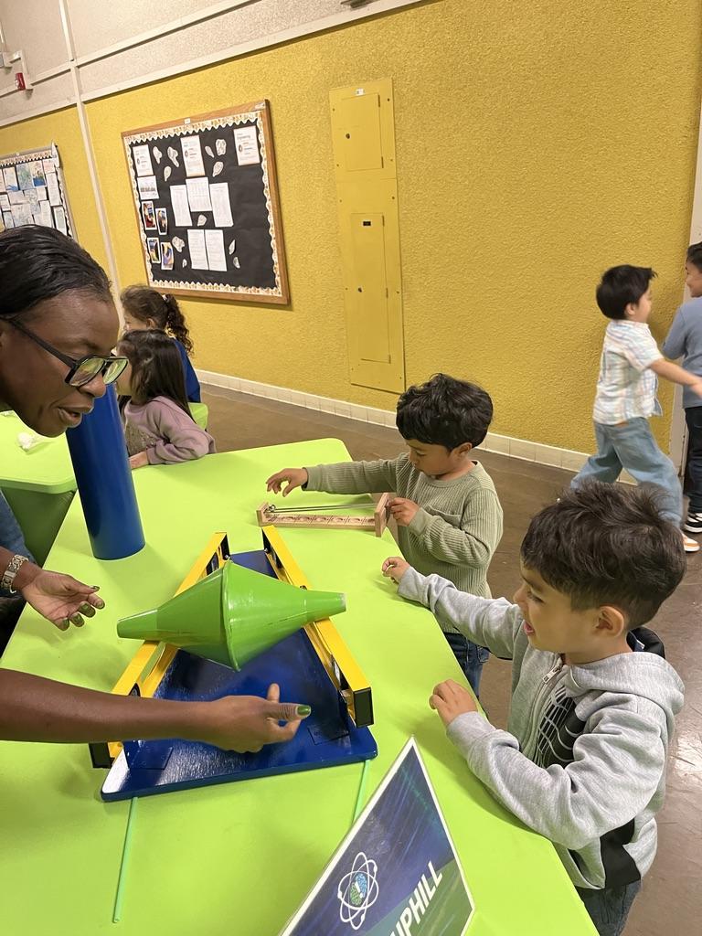 In the Community – Home – San Pascual STEAM Magnet Elementary