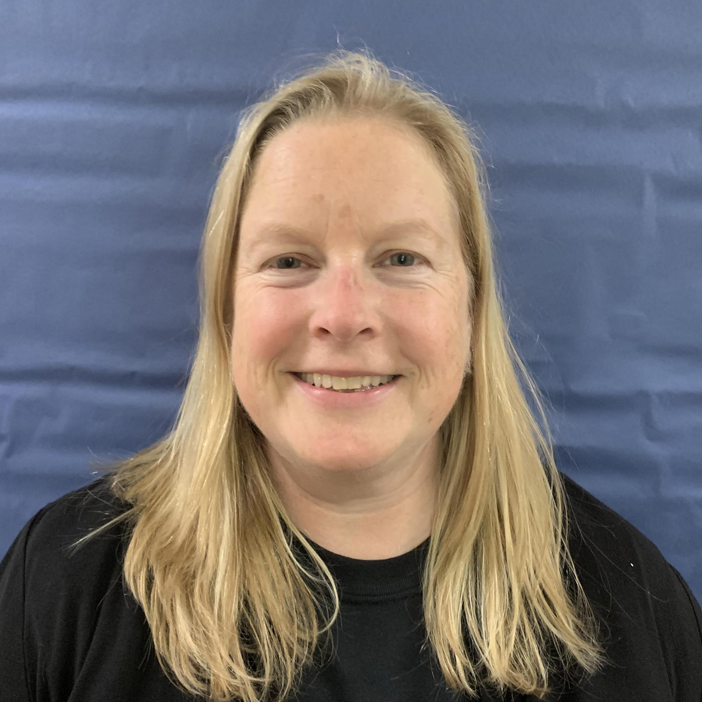 Staff Directory | Roebuck Elementary