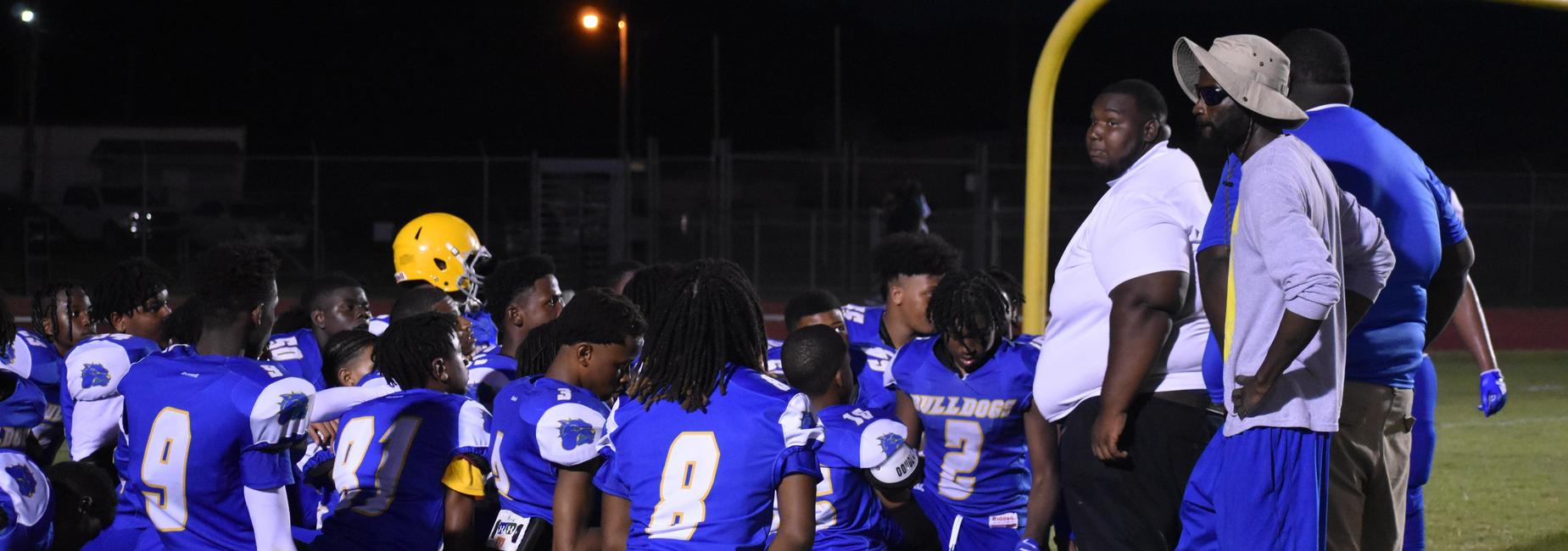 Natchez-Adams School District