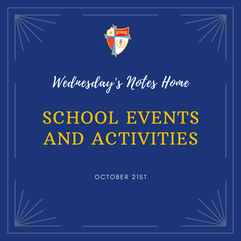 Antonian College Preparatory High School