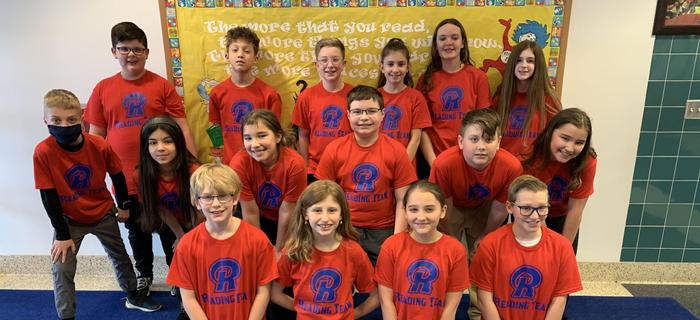 Elementary School – Elementary School – Richland School District