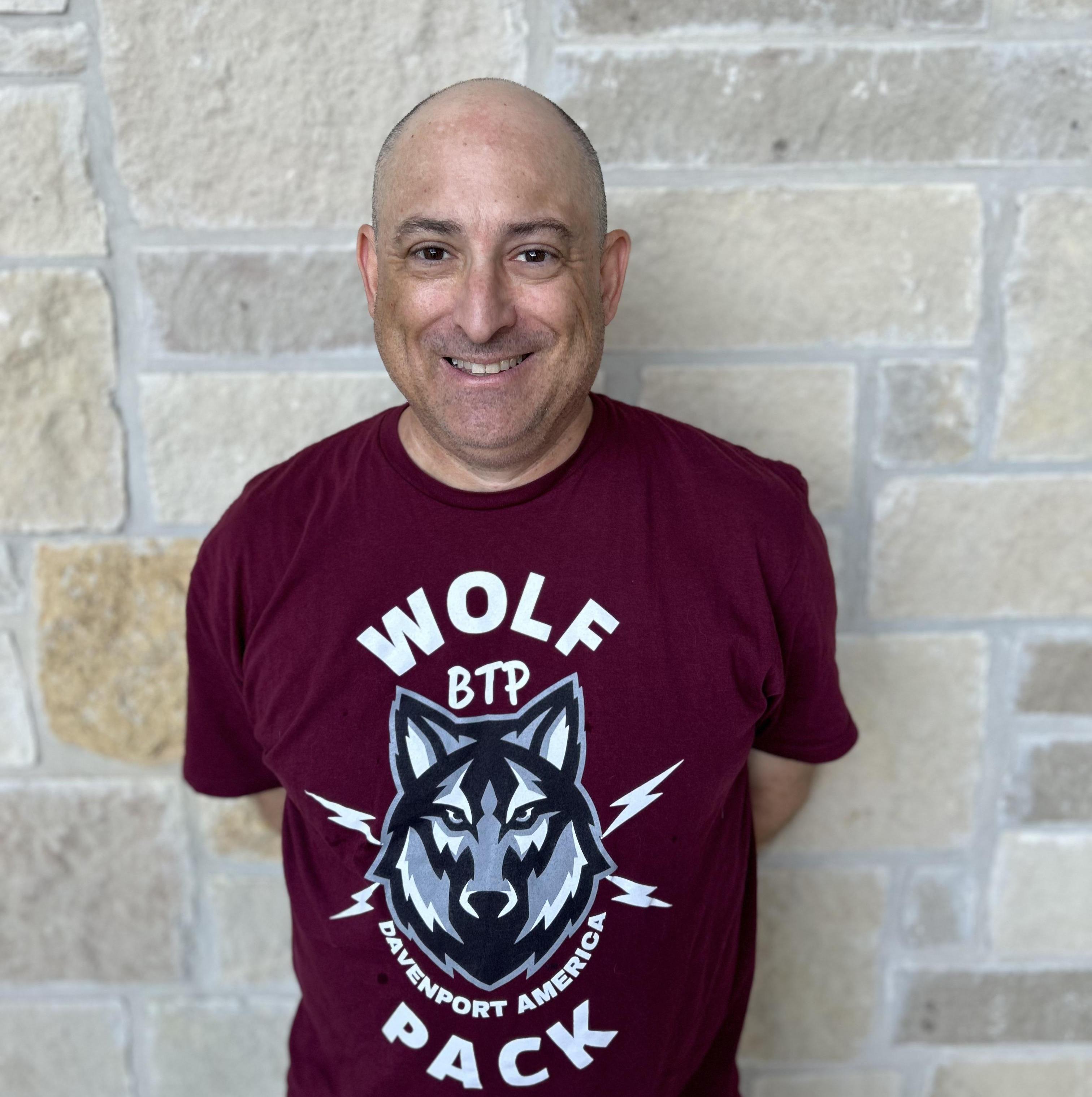 Staff Directory | Davenport High School