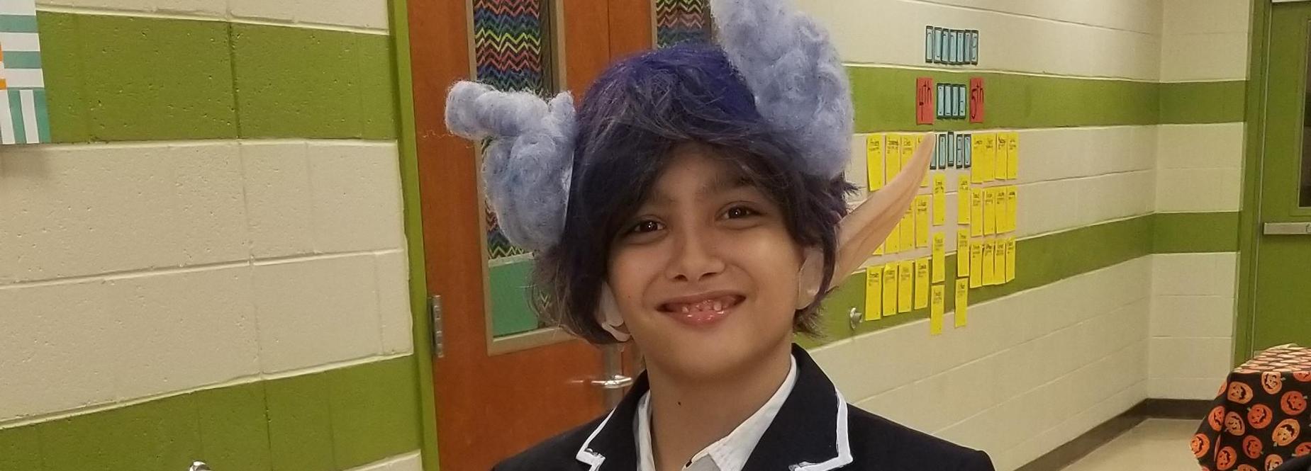 Atoka Elementary School