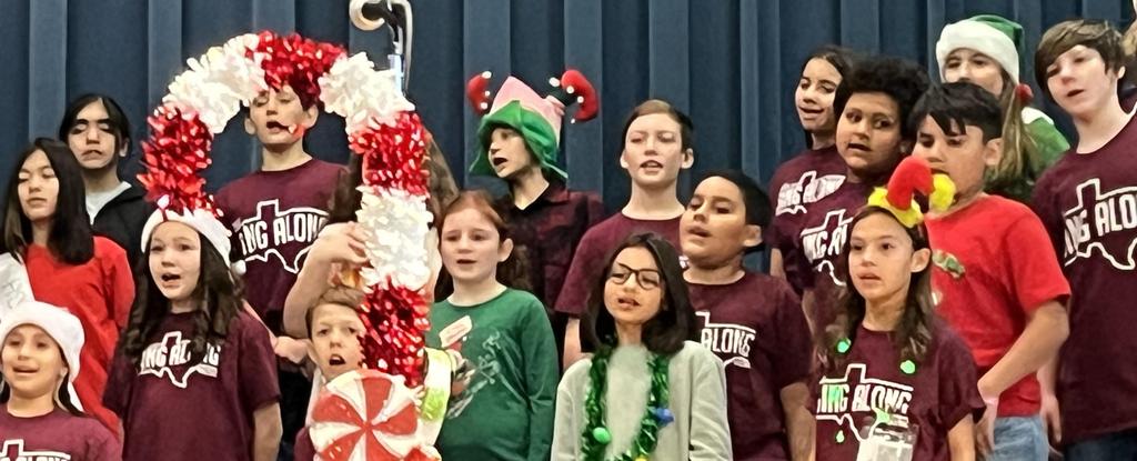 San Jacinto Elementary