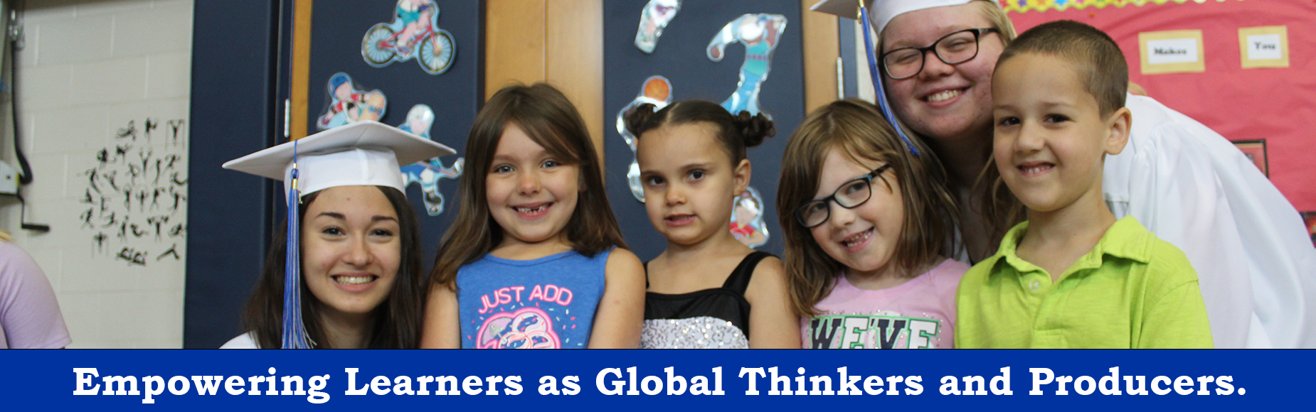 Blue Ball Elementary