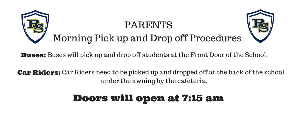 Rock Springs Middle School