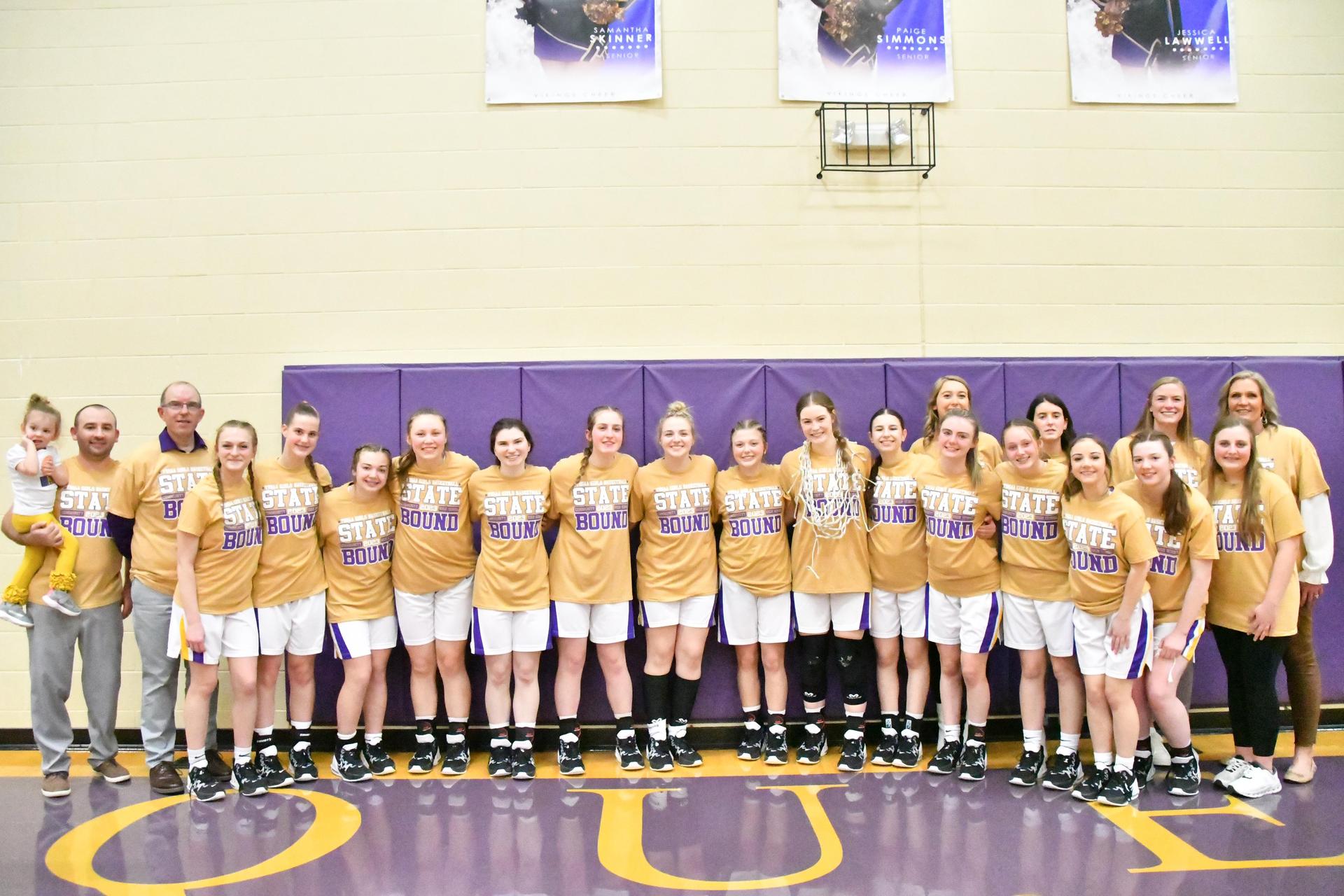 Basketball-Girls – Basketball-Girls – Community High School