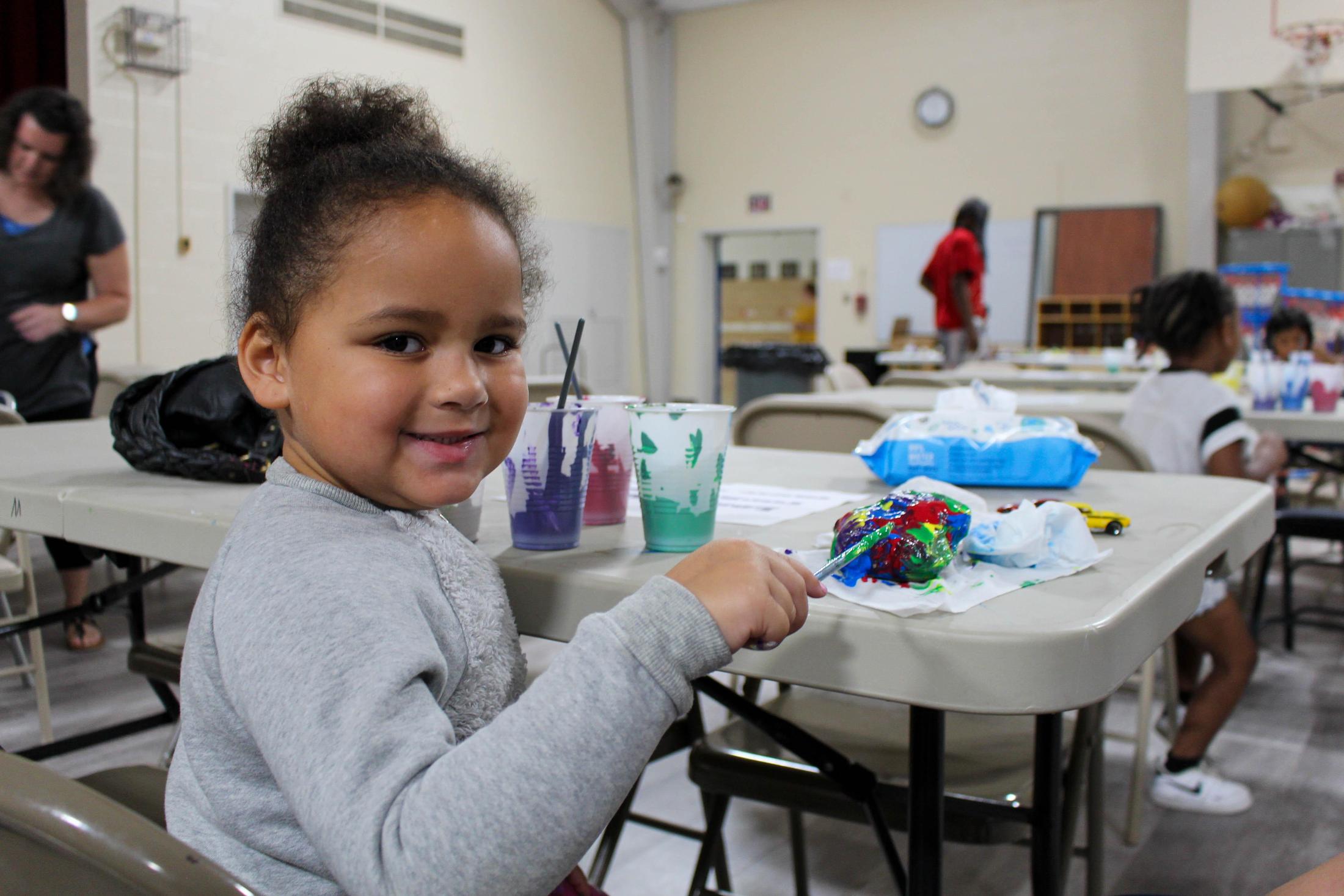 Special Education Preschool Services/ECE Preschool - Special Education ...