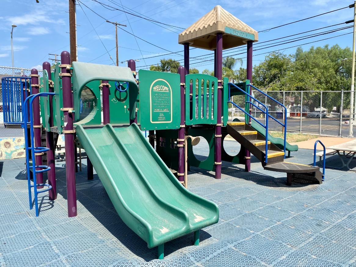 About Our School – Our School – Hillery T. Broadous Elementary