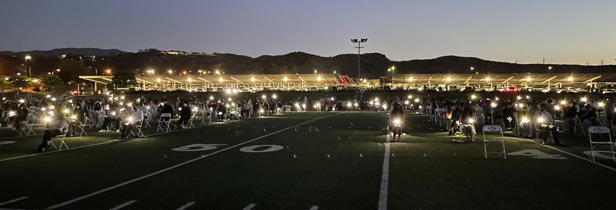 West Ranch High School