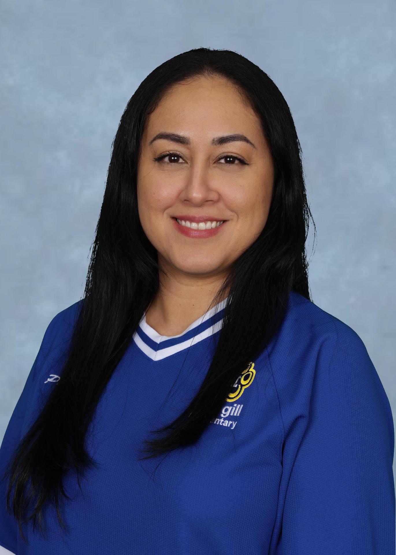 Kindergarten – Hargill Elementary Staff – Hargill Elementary