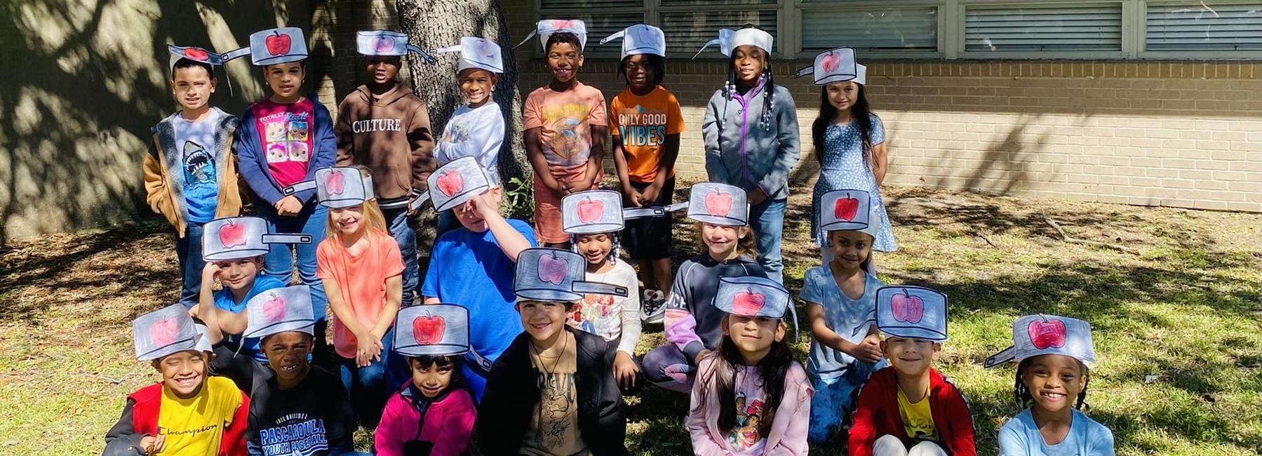 Cherokee Elementary School