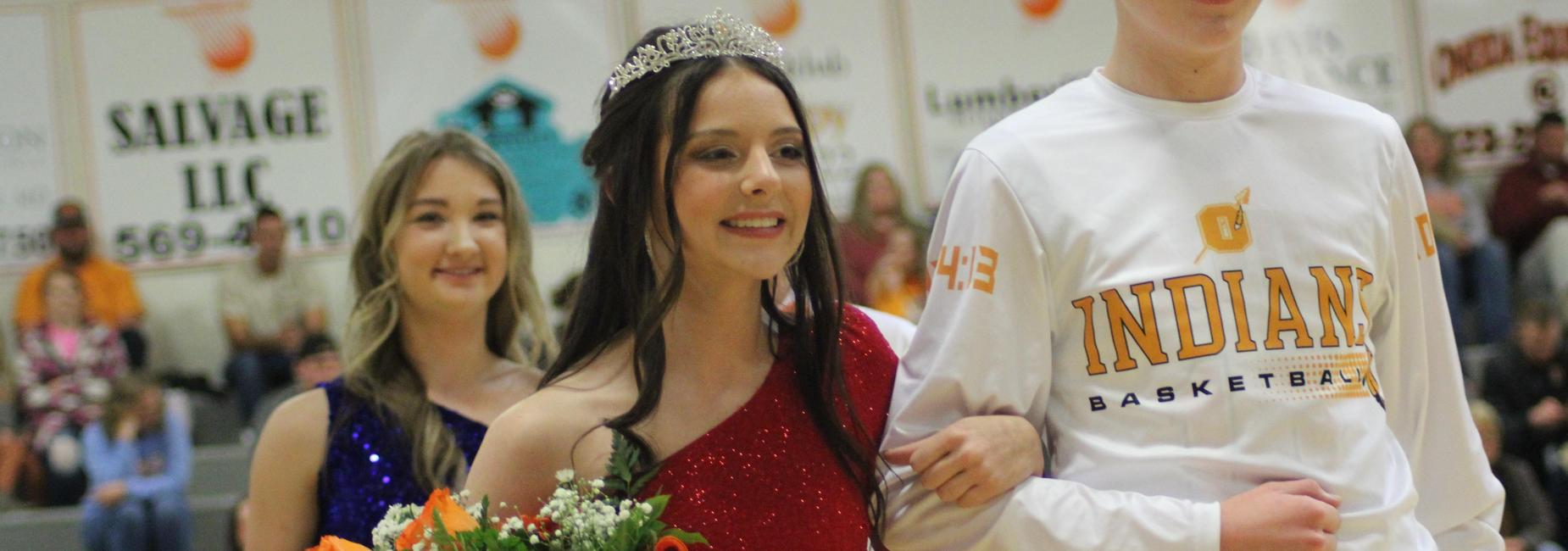 Oneida Middle School