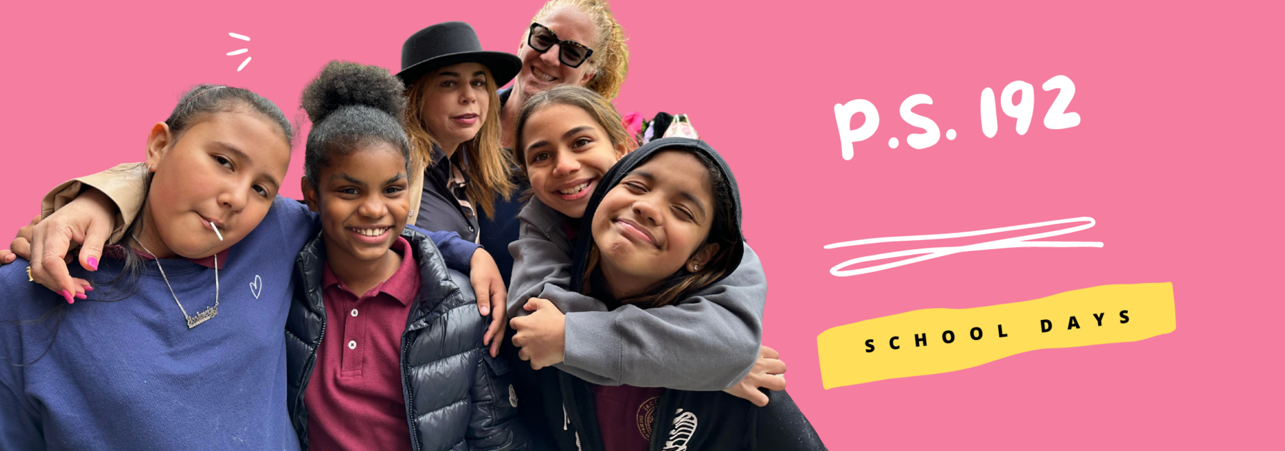 Jacob H. Schiff | P.S. 192