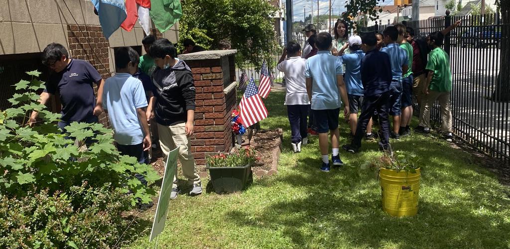 John Adams Elementary School