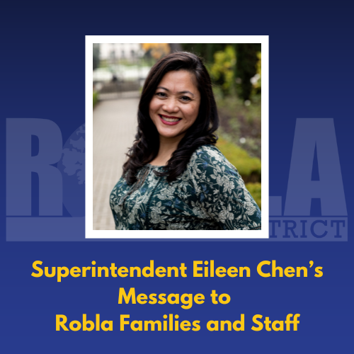 Robla School District