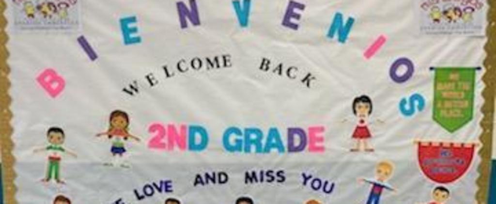 Mary McLeod Bethune Day Academy PCS an IB World School