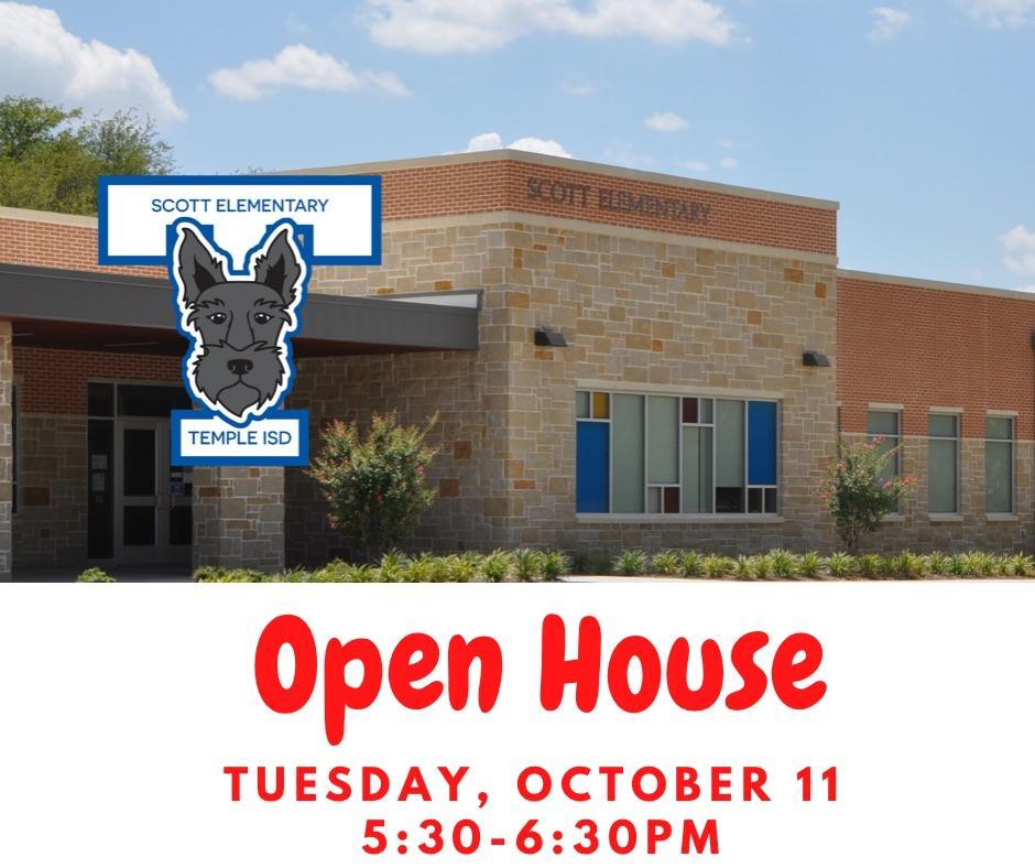 Scott Elementary School