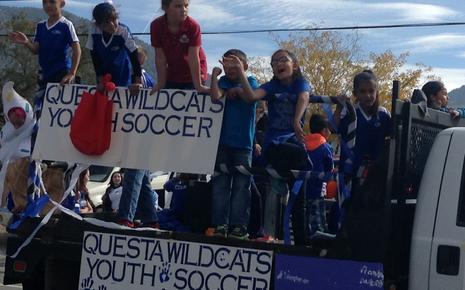 Alta Vista Elementary and Intermediate School – Contact Us – Questa ...