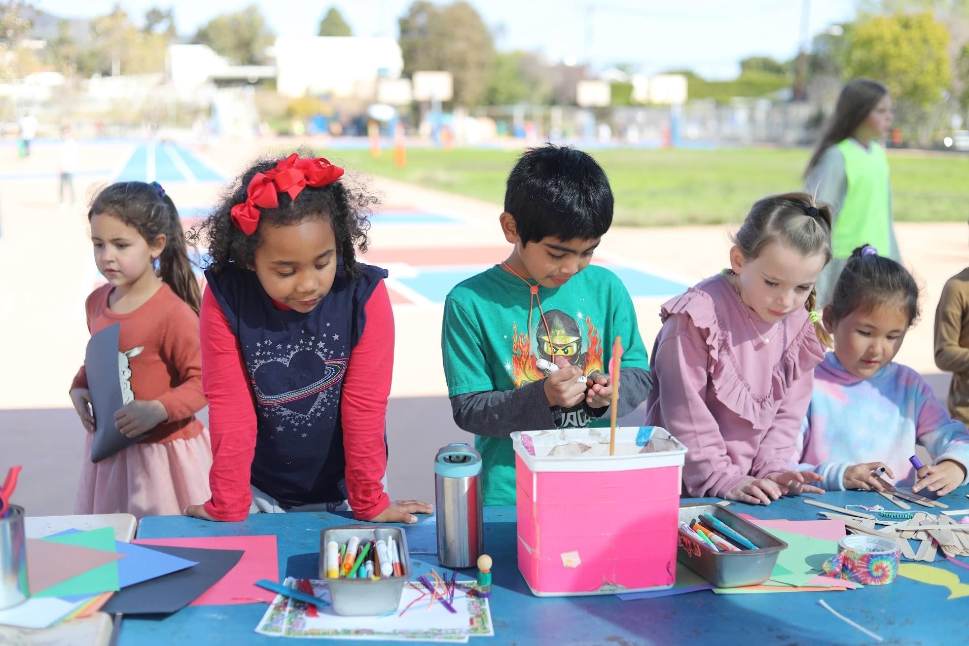 The Marquez Enrichment Fund – Friends of Marquez & Volunteers – Marquez ...