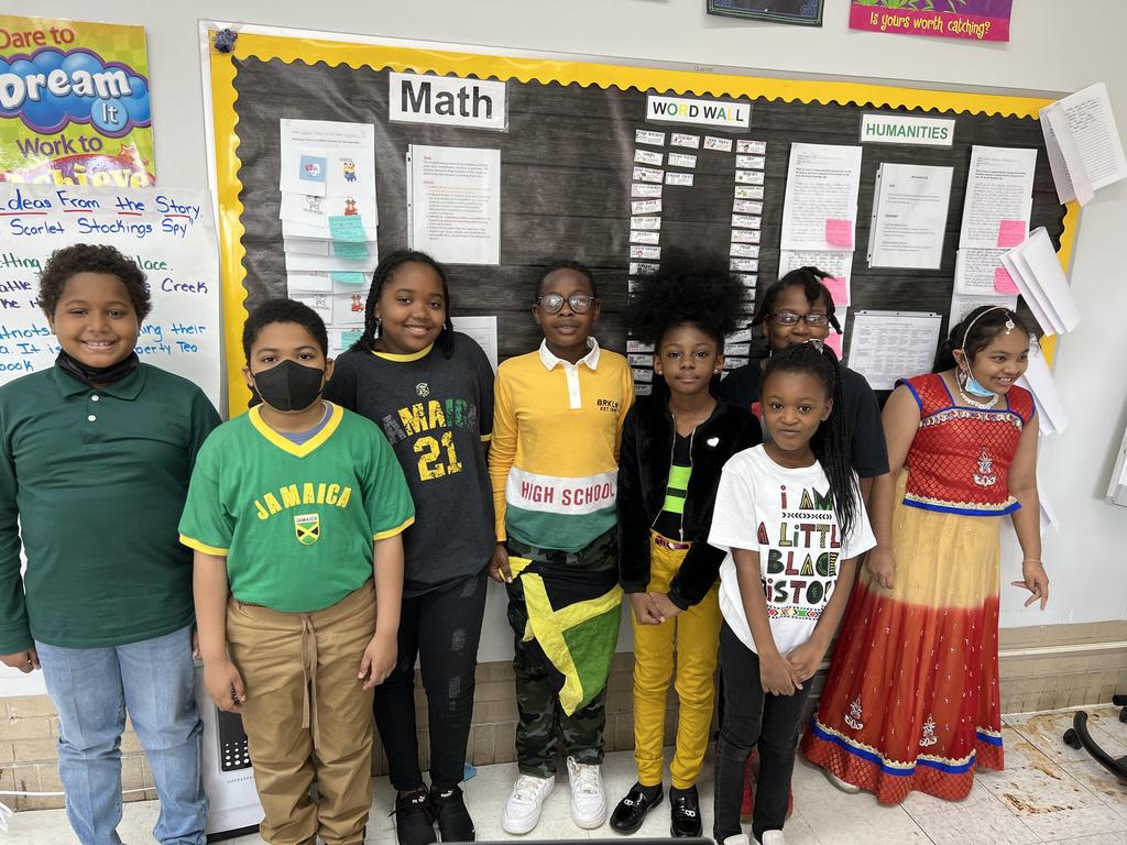 Photos | Merrick Academy - Charter School