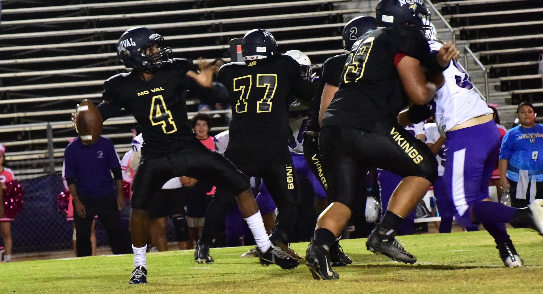 Moreno Valley High School