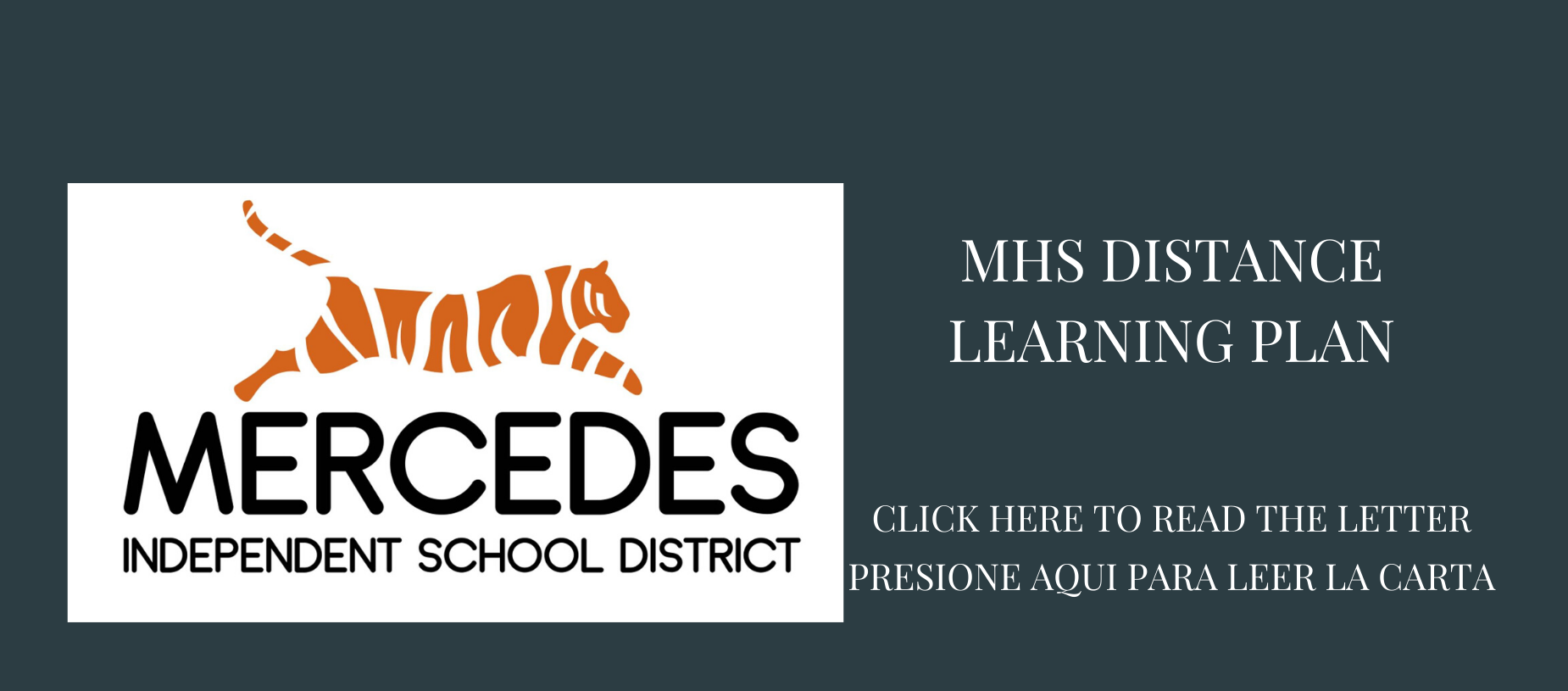 Mercedes High School