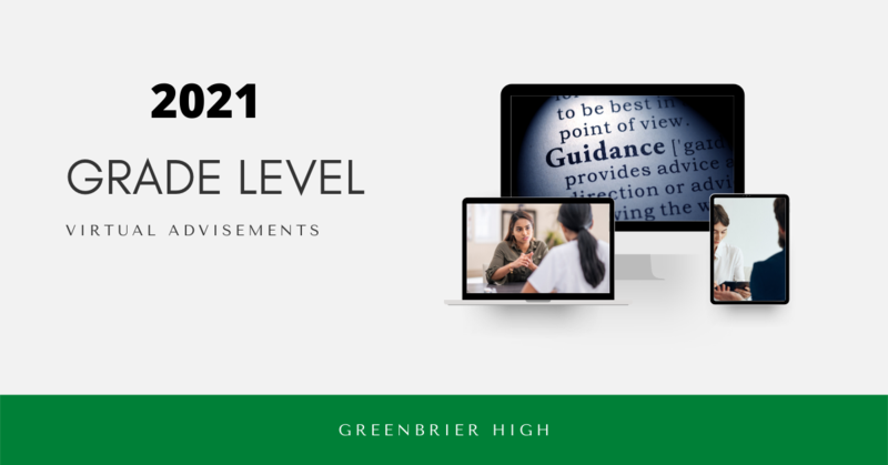 Greenbrier High School